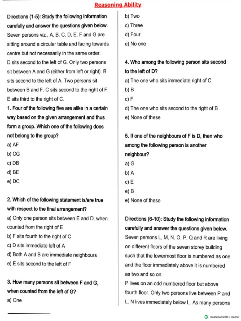 Ibpo PL Ra 2301 | PDF