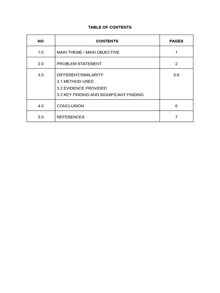 Asm652 Pair Assignment | PDF | Business Process | Business