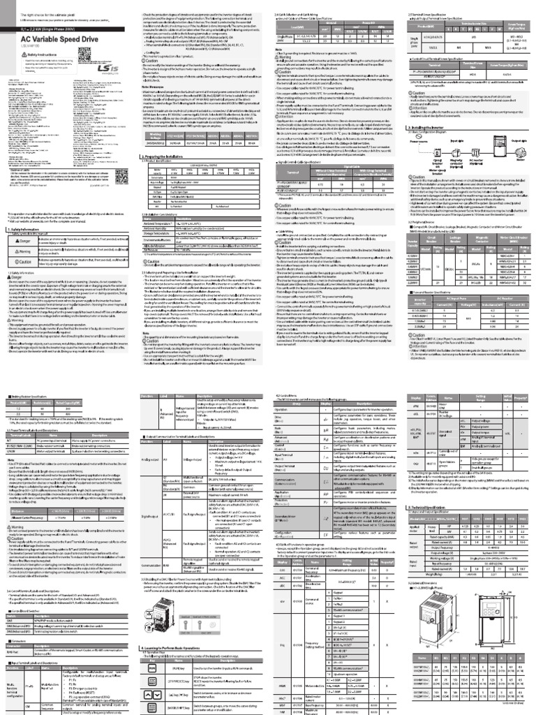 M100 - User Manual - EN - Simple - V1.0 - 180223 | PDF