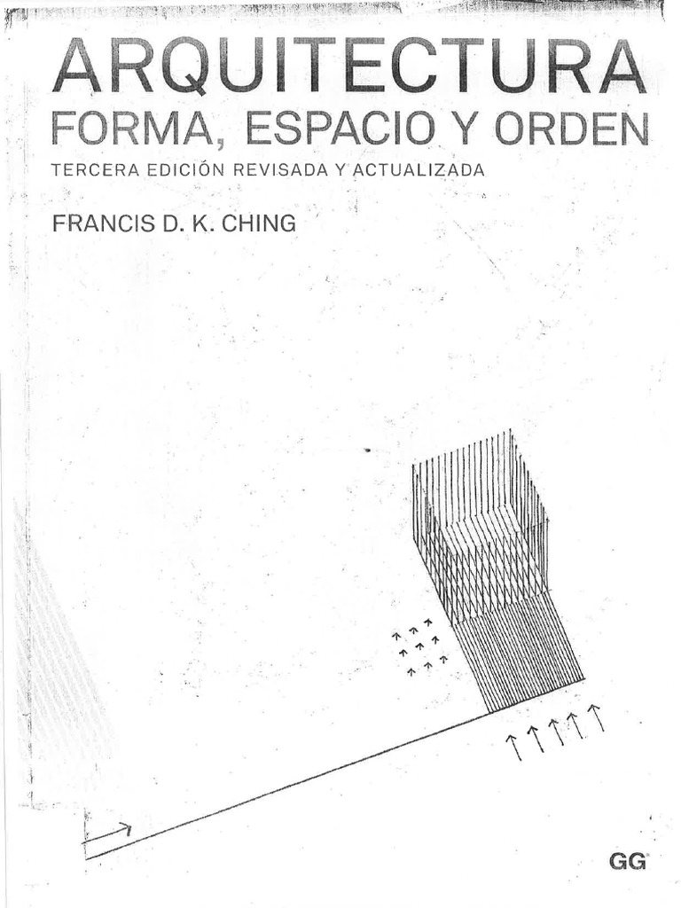 Aequitectura Forma, Espacio y Forma | PDF