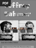 John Wayne Gacy: A Case Study Analysis | PDF | Serial Killer | Crimes