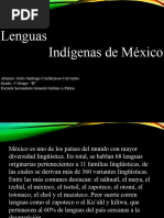 Las Jergas Mexicanas | PDF