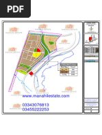 Strip Map Main Track Sirkuit Mandalika - 1 | PDF | Road Infrastructure ...