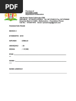 2025 - IsiNdebele - Grade 4 - Mathematiccs - ATP - Term 1 & 2 | PDF ...