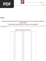 Medidas y Tipos de Opresores | PDF