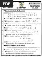 Dima Dima (SM 1ère Bac) | PDF