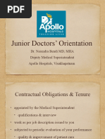 ACHE Code of Ethics | PDF | Medicaid | Medicare (United States)