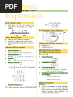 Spivak - Calculus Exercices | PDF | Mathematics