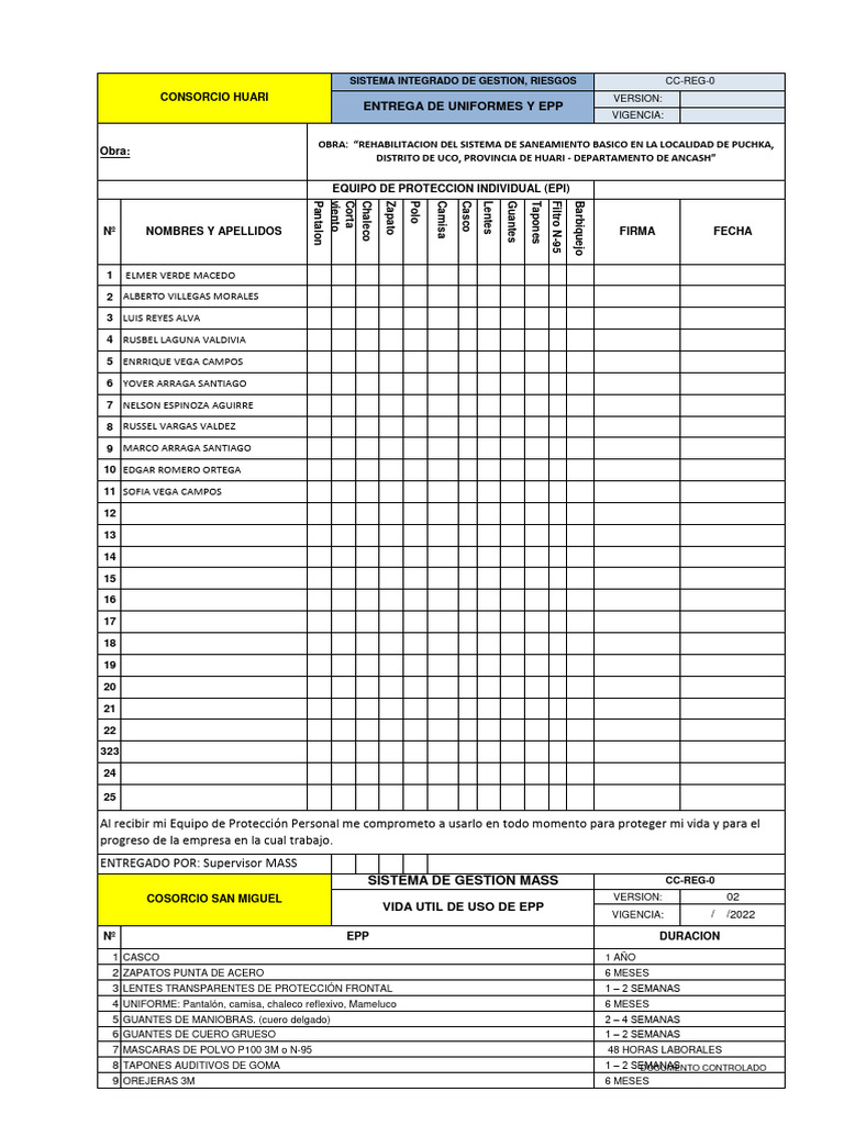 4.entrega de Epps | PDF