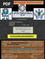 Ict S.1 Learners Notes 2025 | PDF | Educational Technology | Input/Output