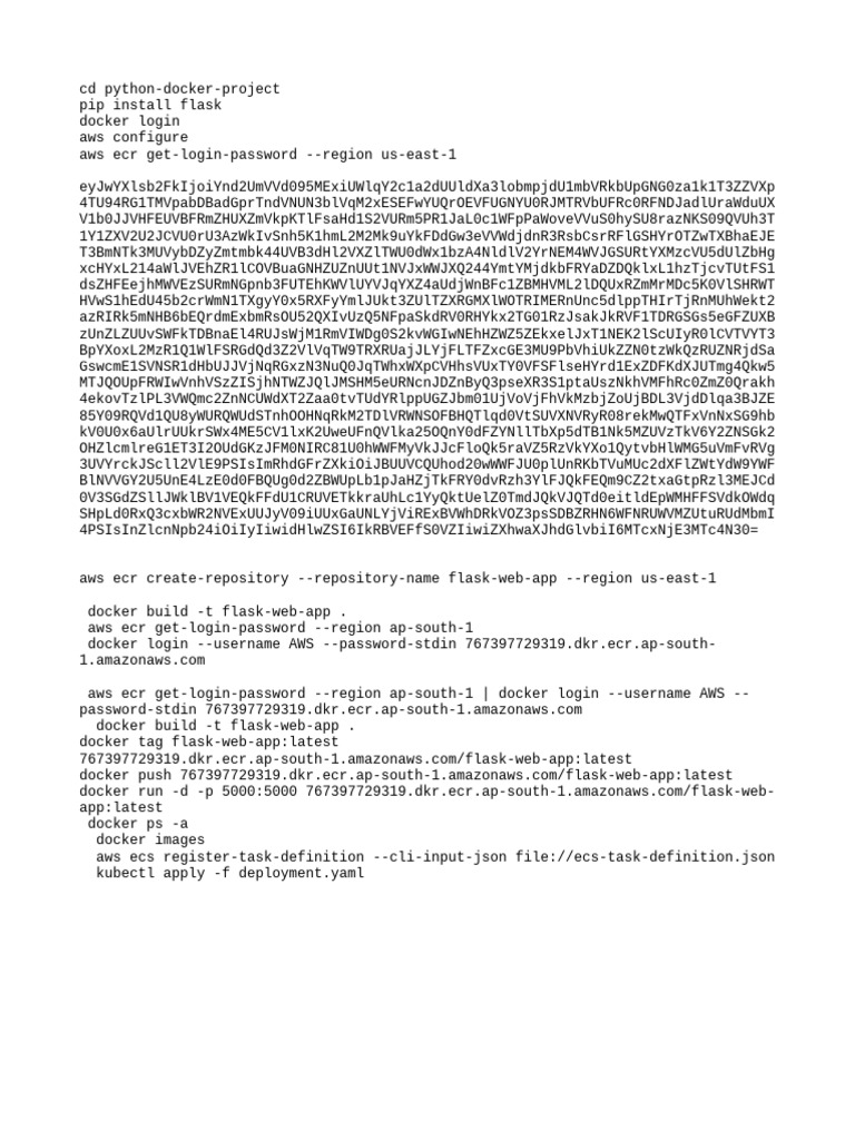 Note | PDF | Computing | System Software