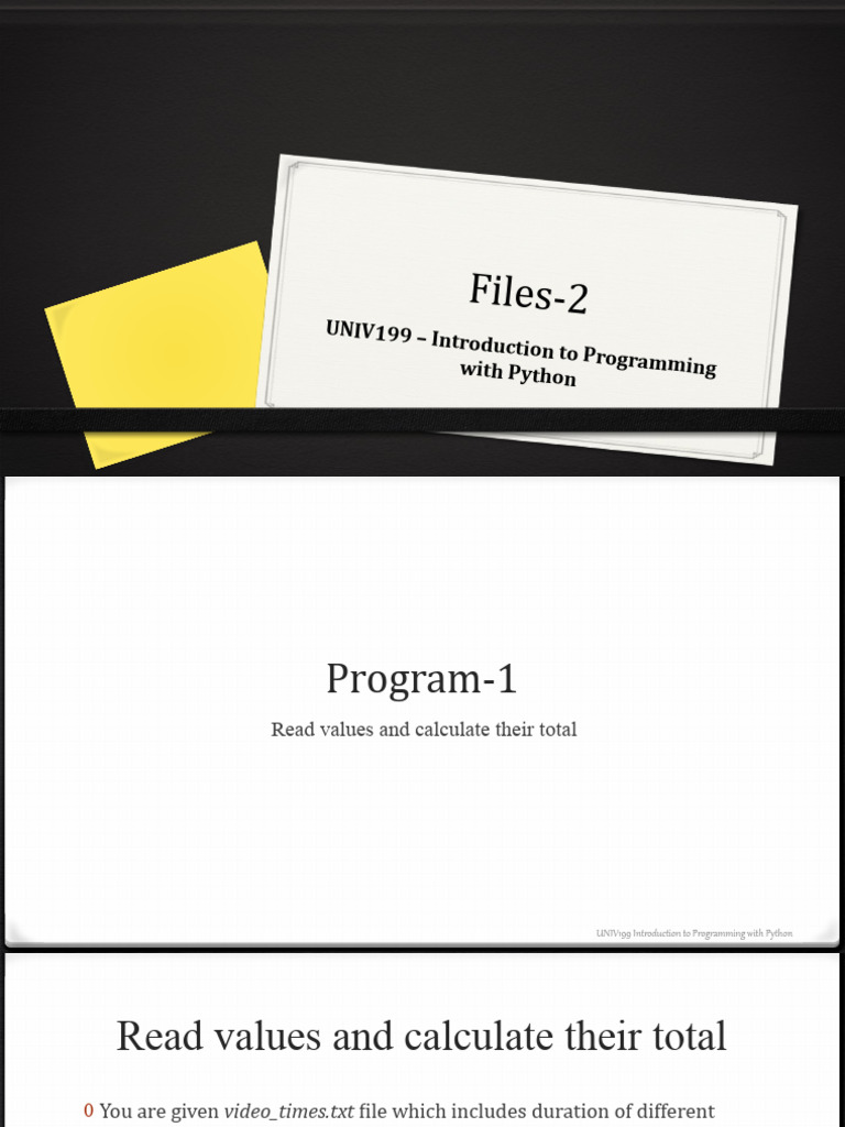 24 Files 2 | PDF | Filename | Computer Data