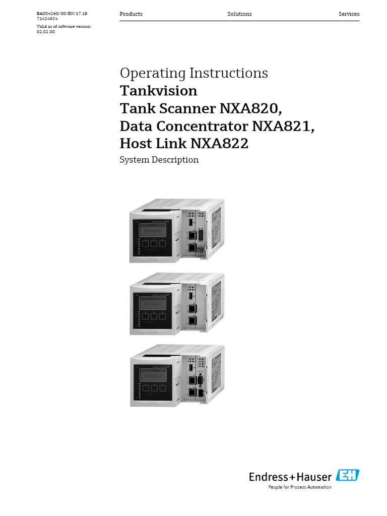 Ba00426gen 1718 | PDF | Microsoft Windows | Computer Network