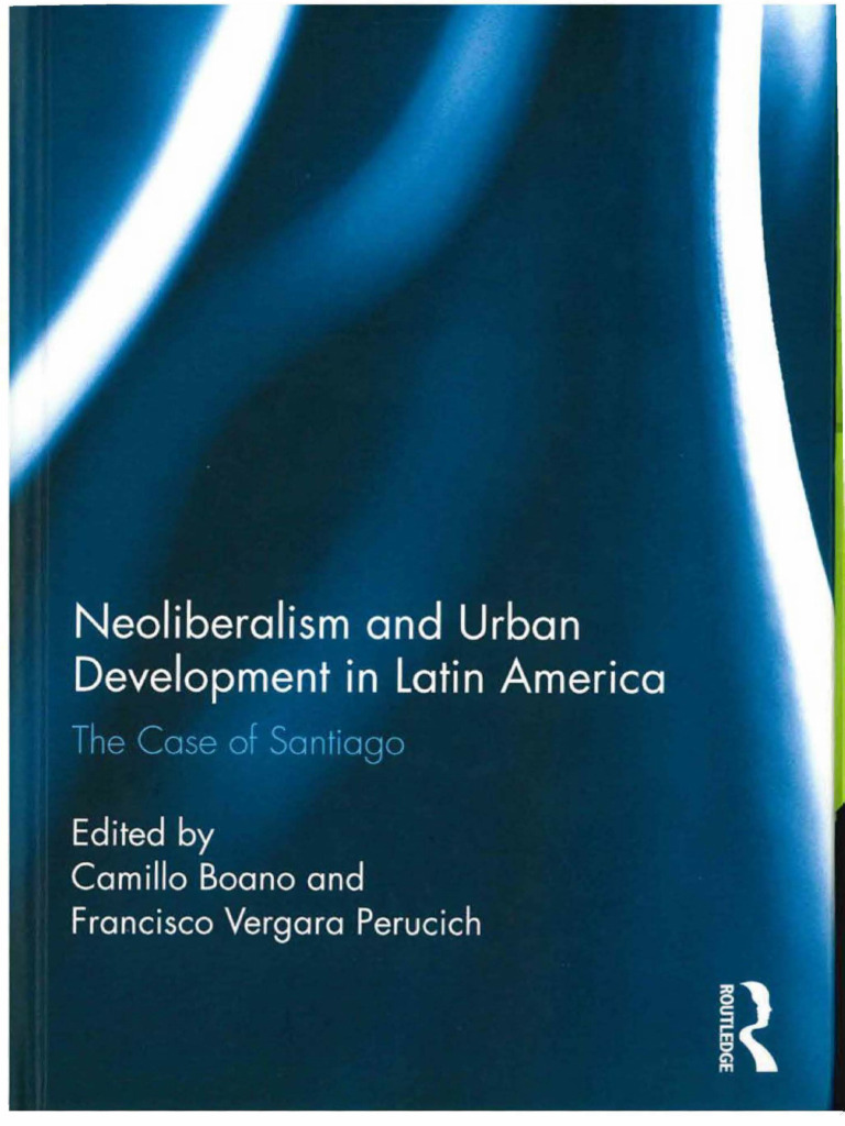 2008 Boano-Agamben and Foucault in SCL | PDF | Neoliberalism | Michel Foucault