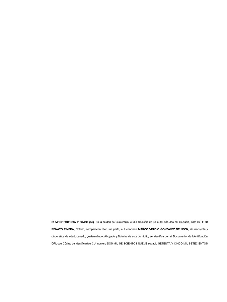 ESCRI.10 de Instancia 847 16-6 | PDF | Guatemala | Cooperativa