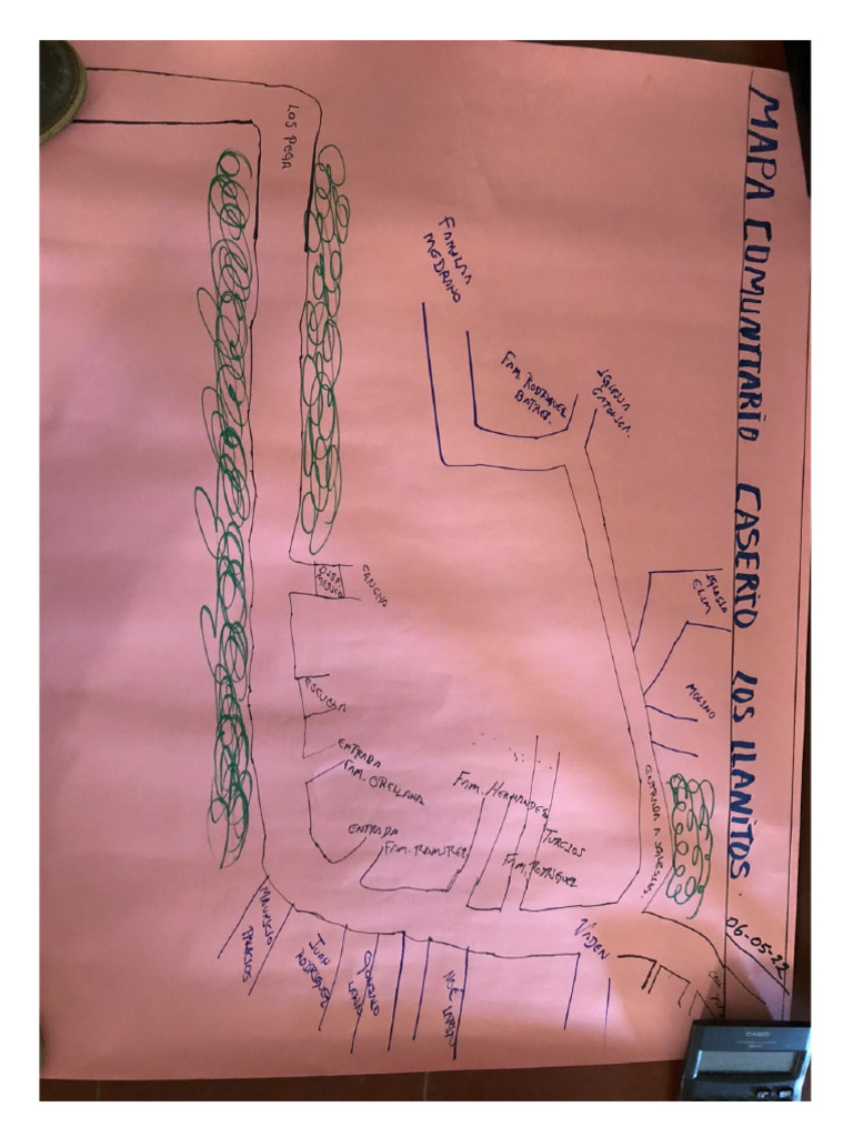 Los Llanitos | PDF