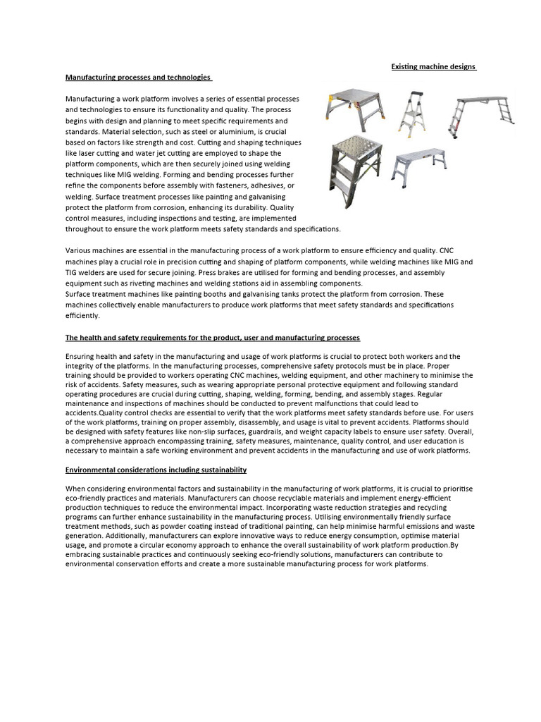 Unit 3 Research 2 | PDF | Welding | Construction