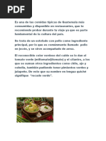 Gastronomía Ladina | PDF | Cocina, comidas y vino | Tecnología