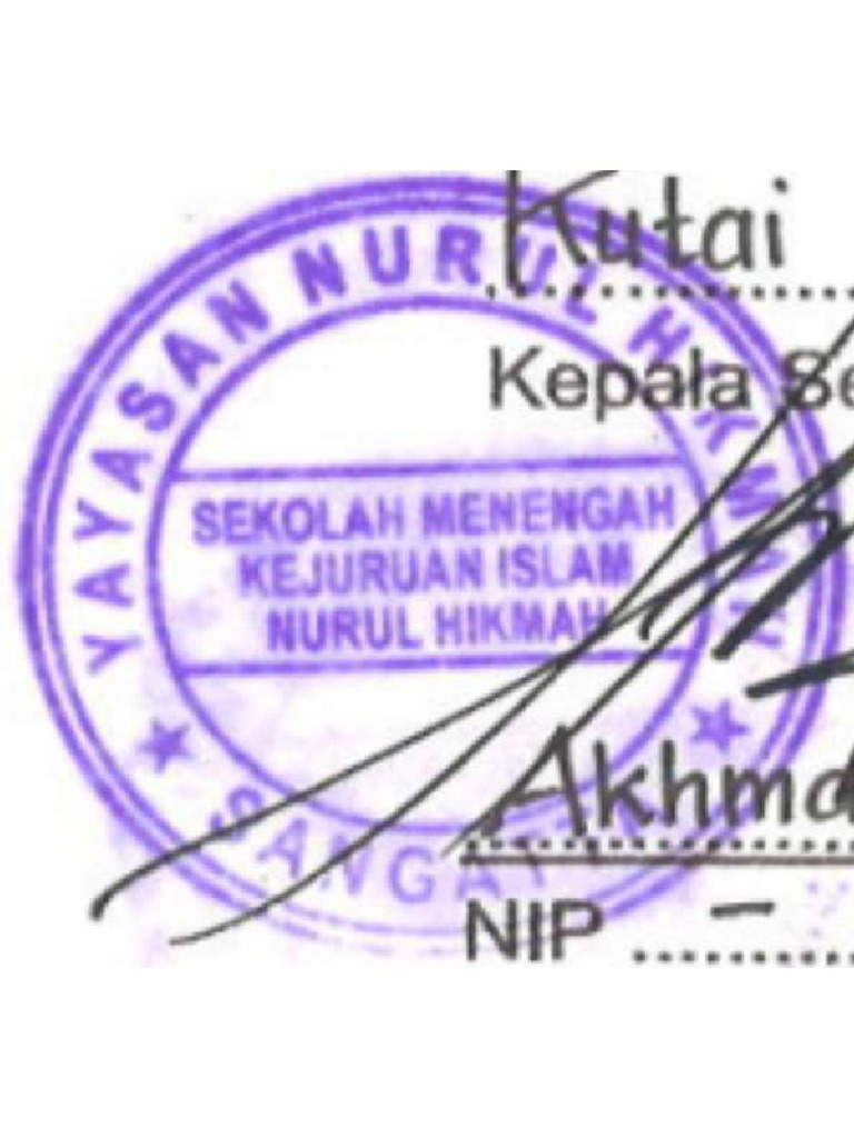 Stempel | PDF