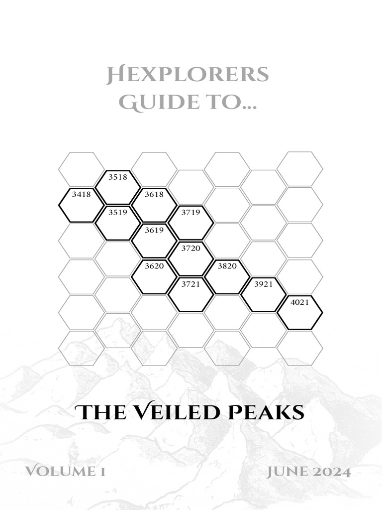 Hex Guide Digital 1 | PDF Hex Guide Digital 1 | PDF