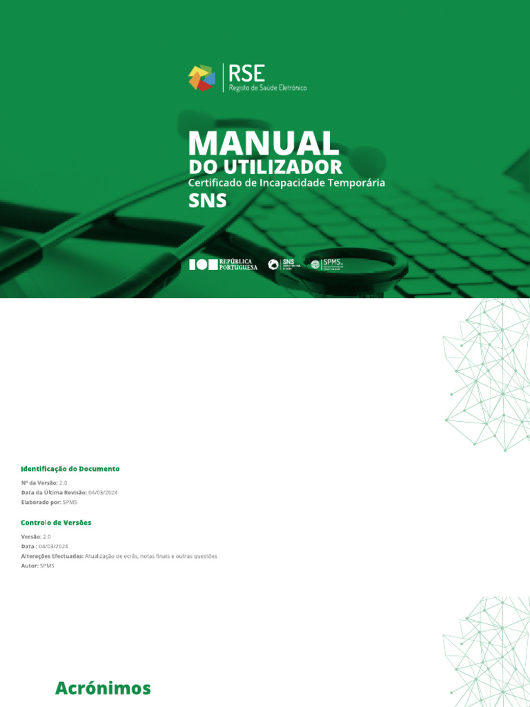 Guia Cit Sns 2.0 (2) | PDF