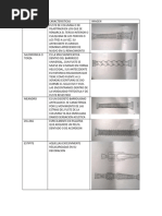 Tipos de Columnas Arquitectónicas | PDF | Columna | Diseño arquitectonico