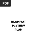 The Six Articles of Faith in Sunni Islam | PDF | Prophets And ...