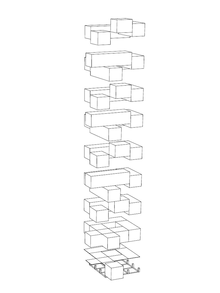 Volumetria Model | PDF