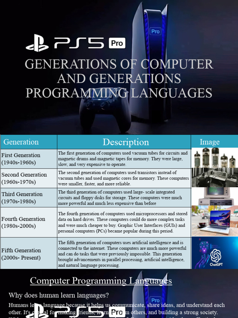 Presentation 2.pptx - 20240626 - 161607 - 0000 | PDF | Assembly Language | Computer Programming