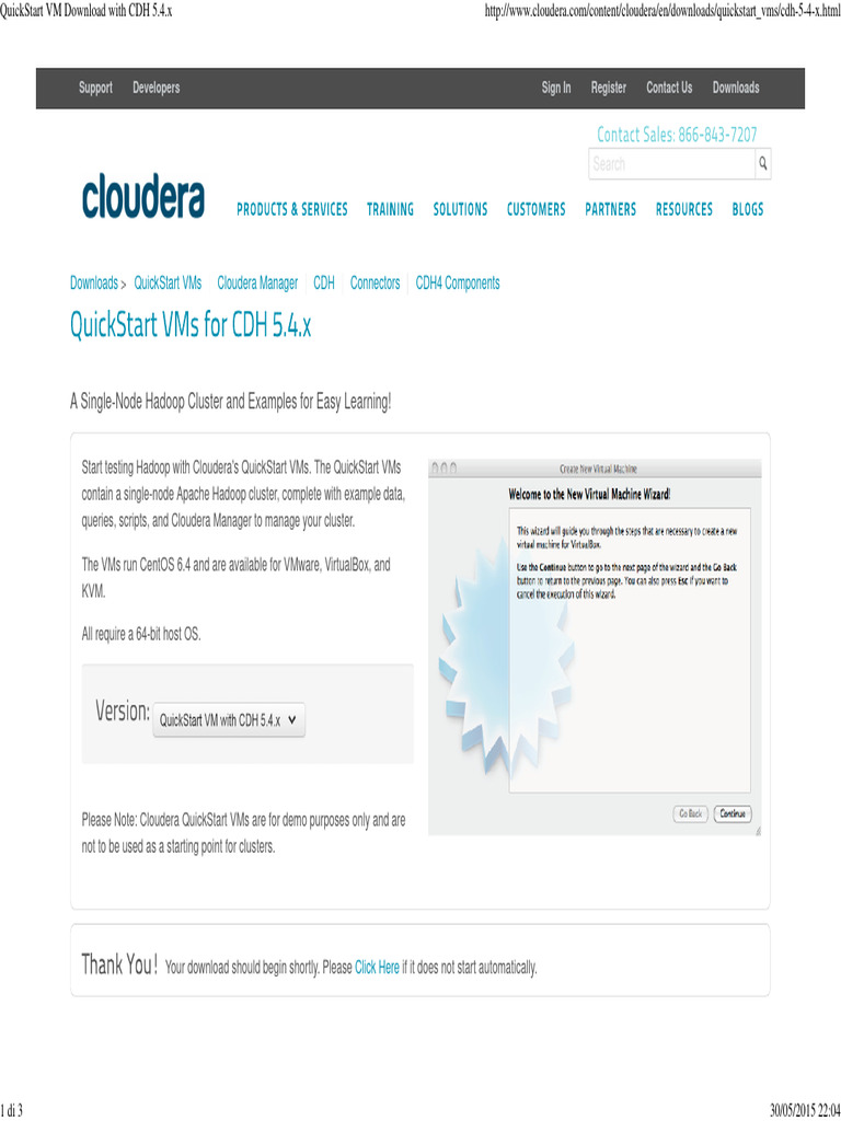 Getting Started | PDF | Virtual Machine | Superuser