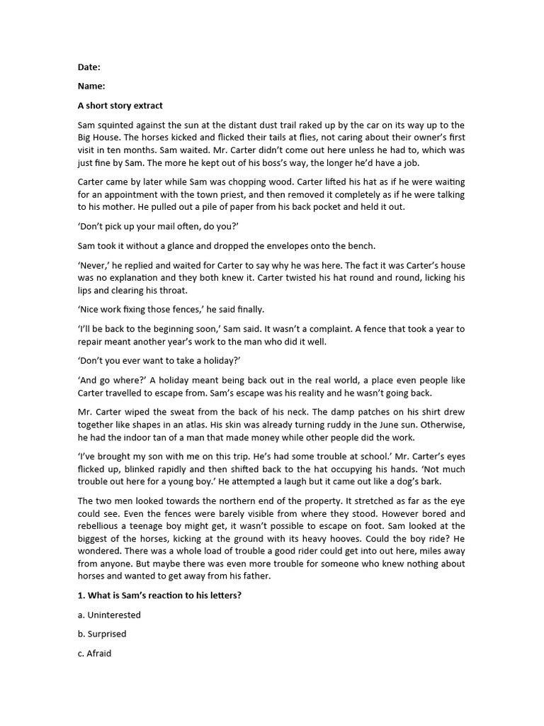 Reading 5 | PDF