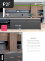 Laminex-Colour-Chart-2022 2 | PDF | Countertop | Cabinetry