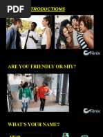 Declarative Language Cheat Sheet | PDF