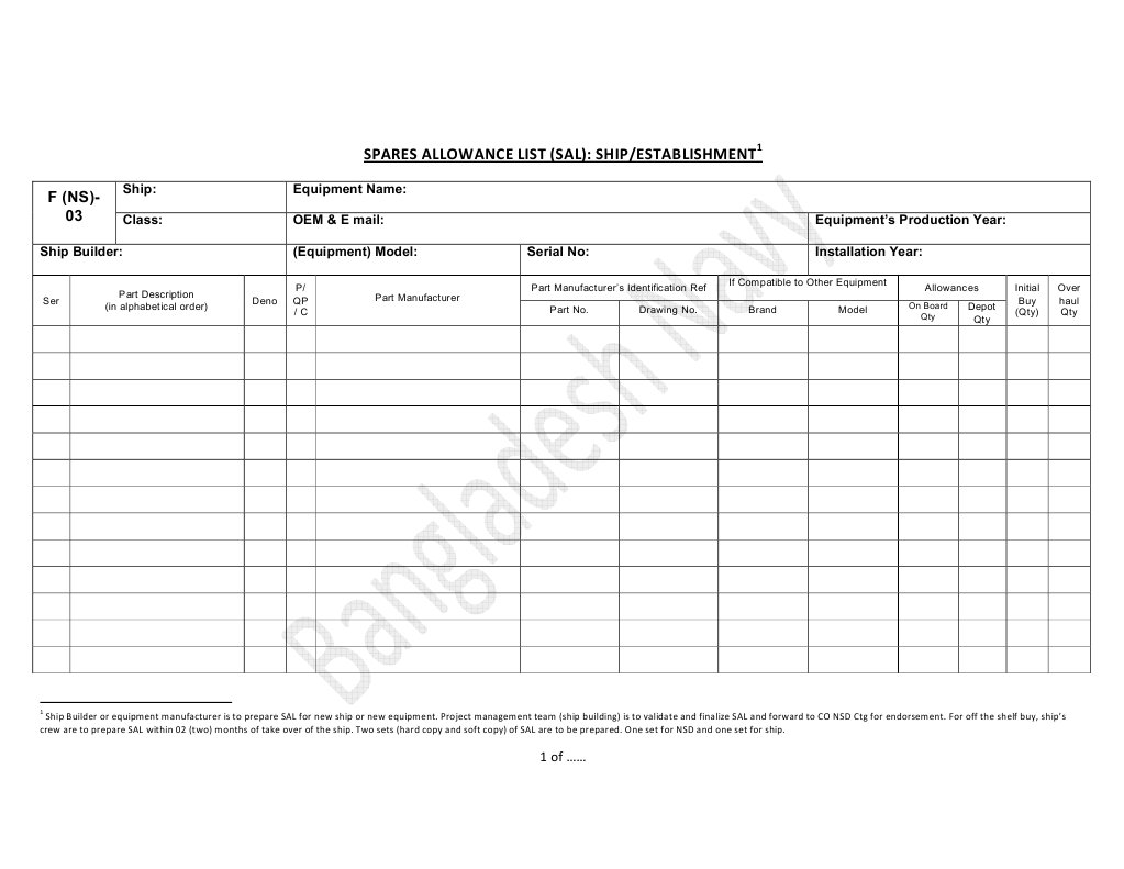1.2 A4 SAL Format | PDF | Computers | Technology & Engineering