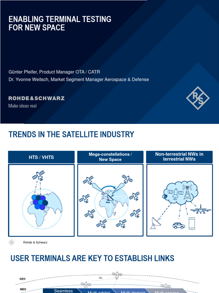 Antenna Test Range Far Field | PDF | Sphere | Electromagnetic Radiation