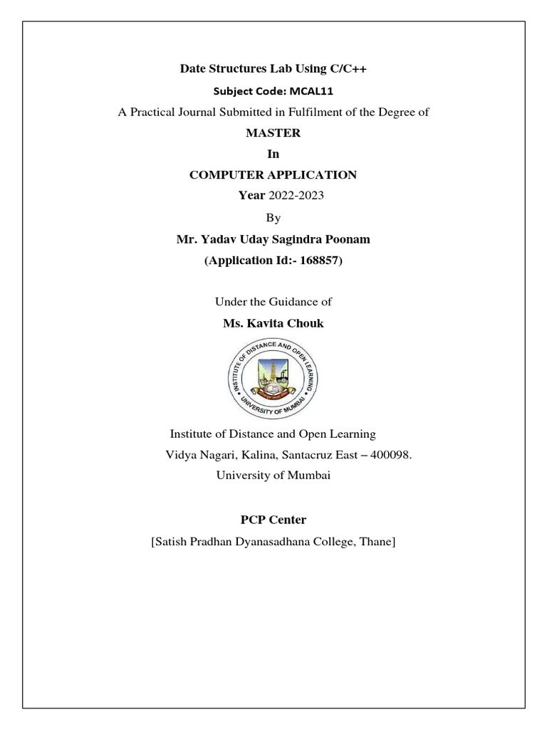 ReferenceDataStructure Praactical | PDF | Queue (Abstract Data Type) | C (Programming Language)