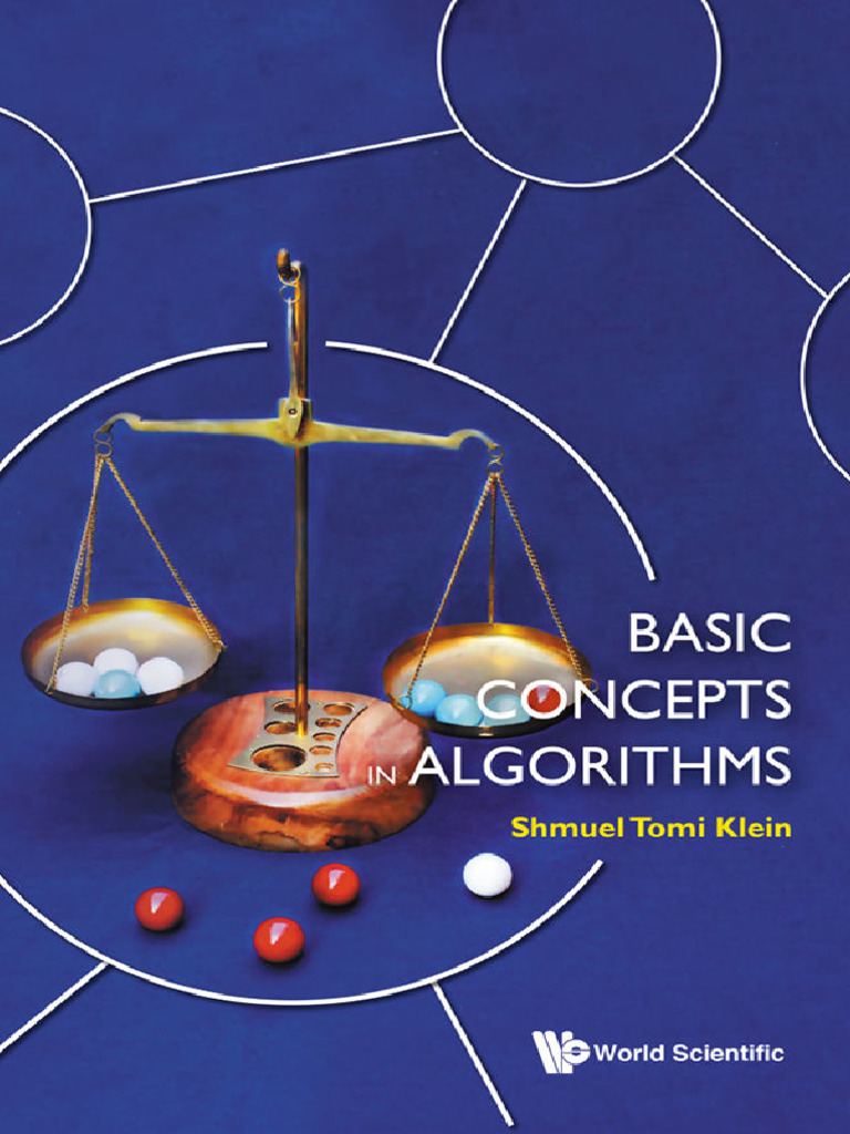 Basic Concepts In Algorithms Pdf Multiplication Computational Complexity Theory