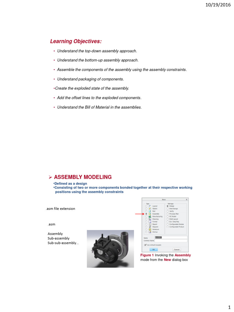 Ch11_Assembly_Slides | PDF | Computing