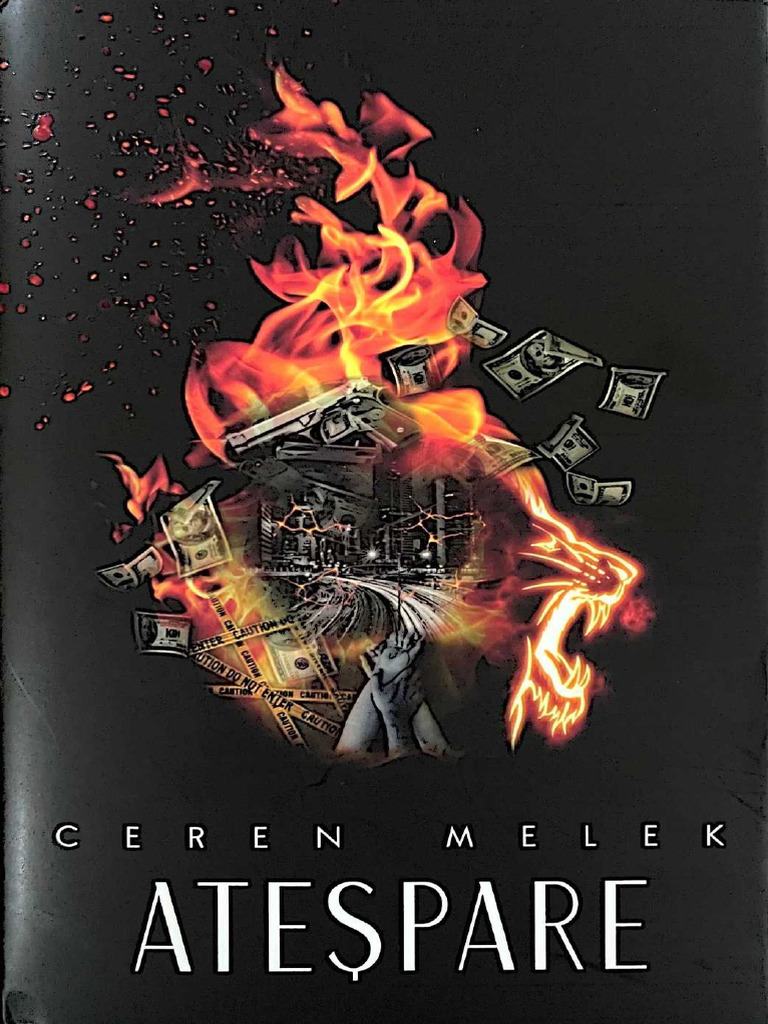 Ceren Melek - Ateşpare 2 - 010429 | PDF