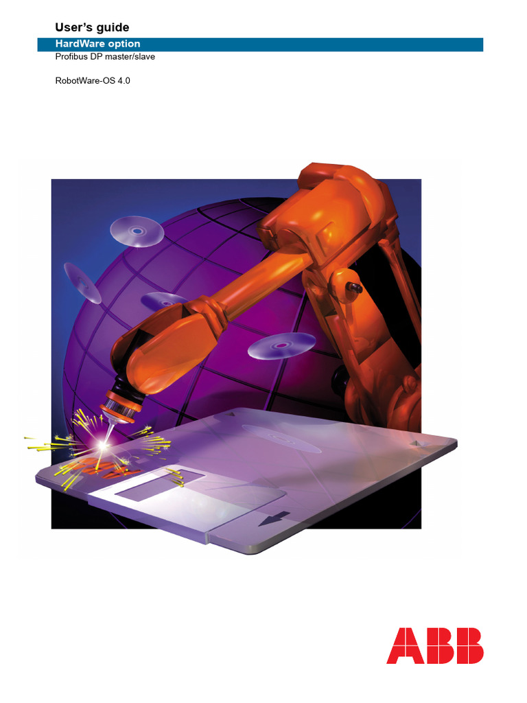 3HAC10610-1 RA en | PDF | Input/Output | Parameter (Computer Programming)