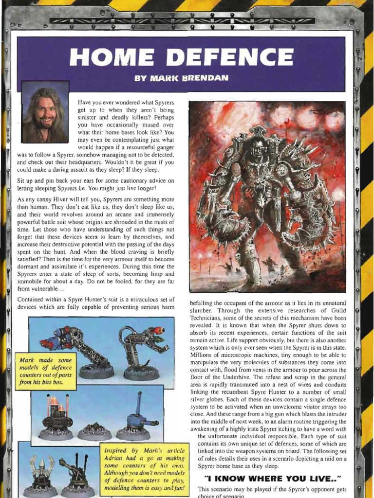 Bitu Home Defense | PDF | Business