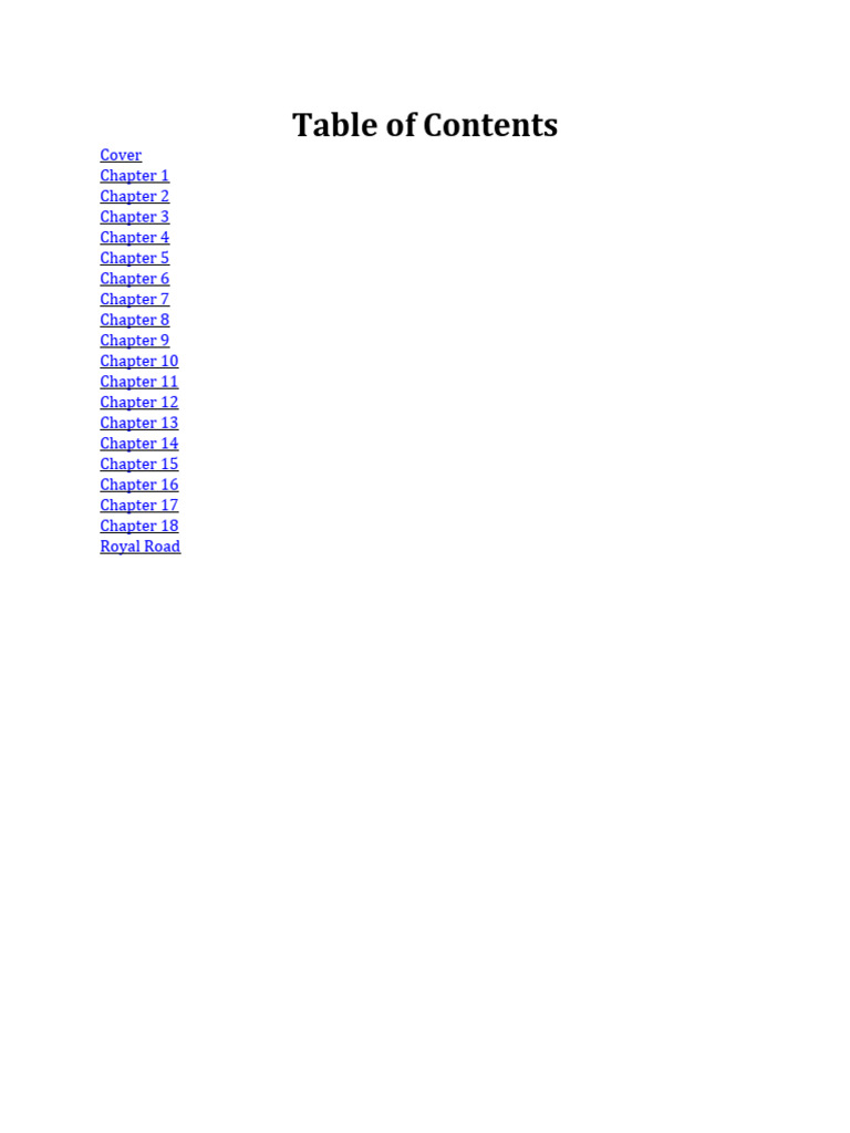 Exiled 1 | PDF