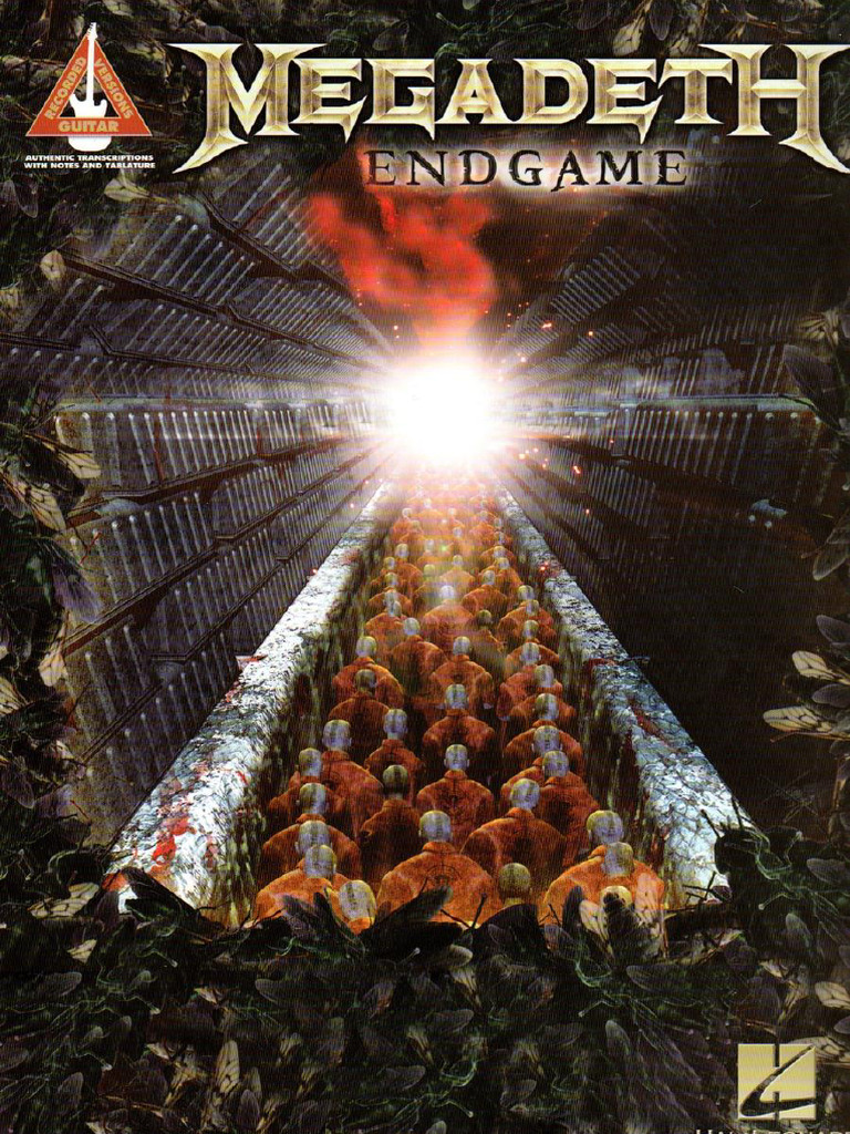 megadeth-endgamepdf_compress | PDF
