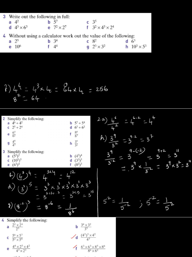 Topic 1 - Part 2 | PDF