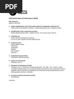 OJT Reflection Paper | PDF | Business