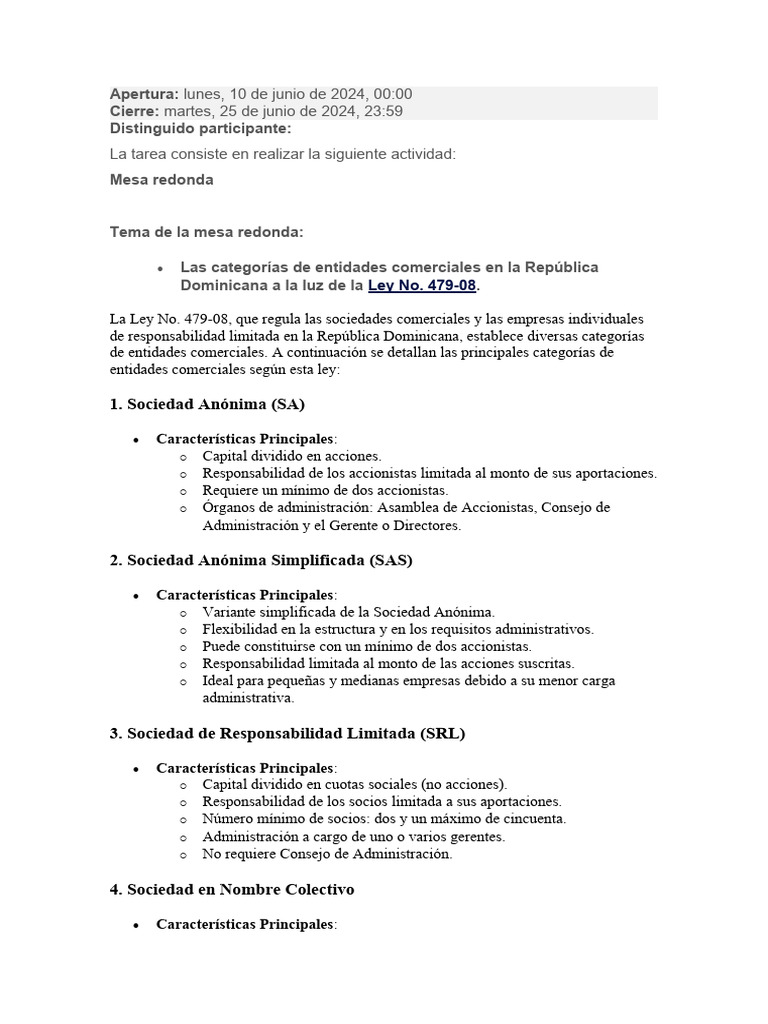 Boli Boli Class | PDF | Business | Negocios económicos
