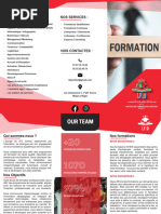 Cours Infographie | PDF | Adobe InDesign | Graphisme