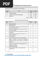 G10484 EC - CPA PEP Syllabus Core 2 | PDF | Capital Budgeting ...