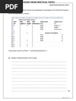 Understanding Generic File Formats | PDF | Typefaces | File Format