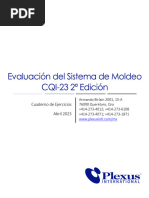 Manual AMEF-1 AIAG-VDA 2019: Guía Completa | PDF | Planificación | Diseño